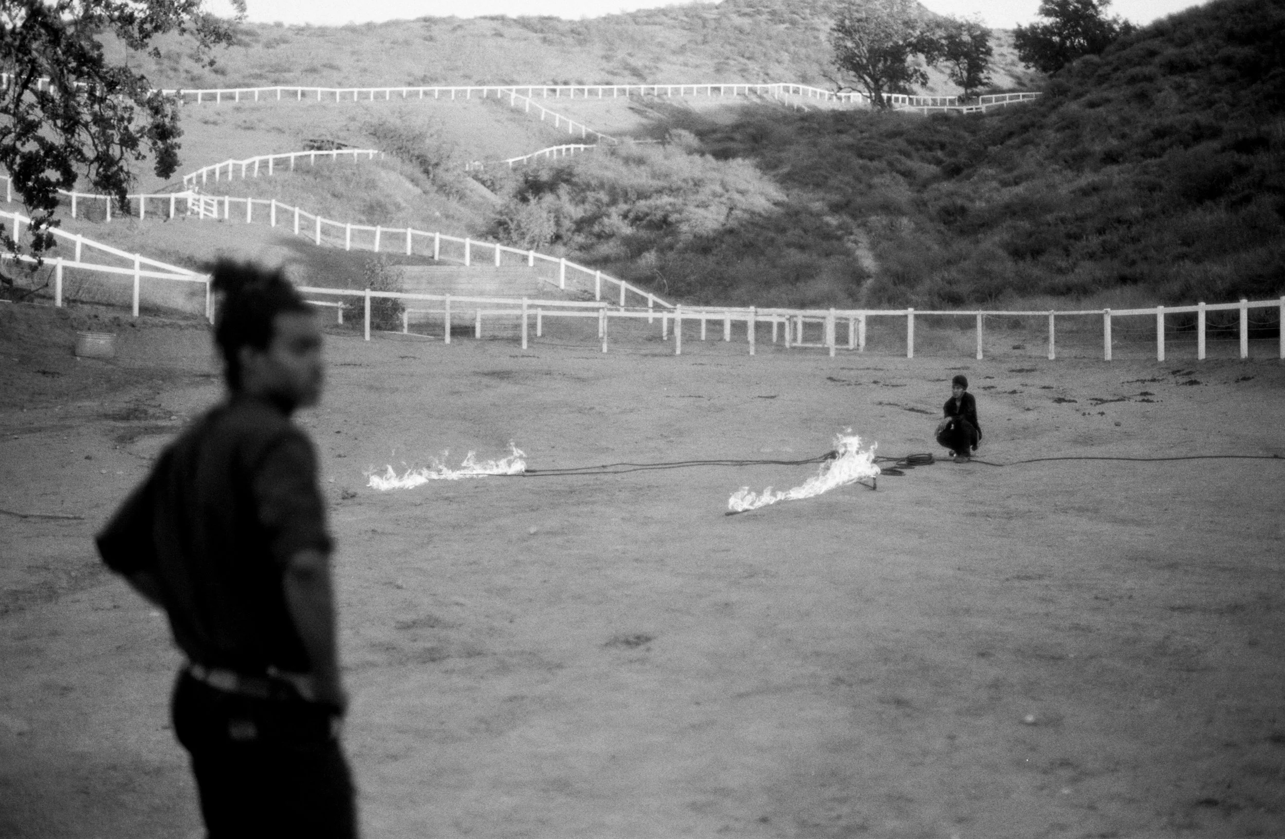 Documentary — Sela Shiloni