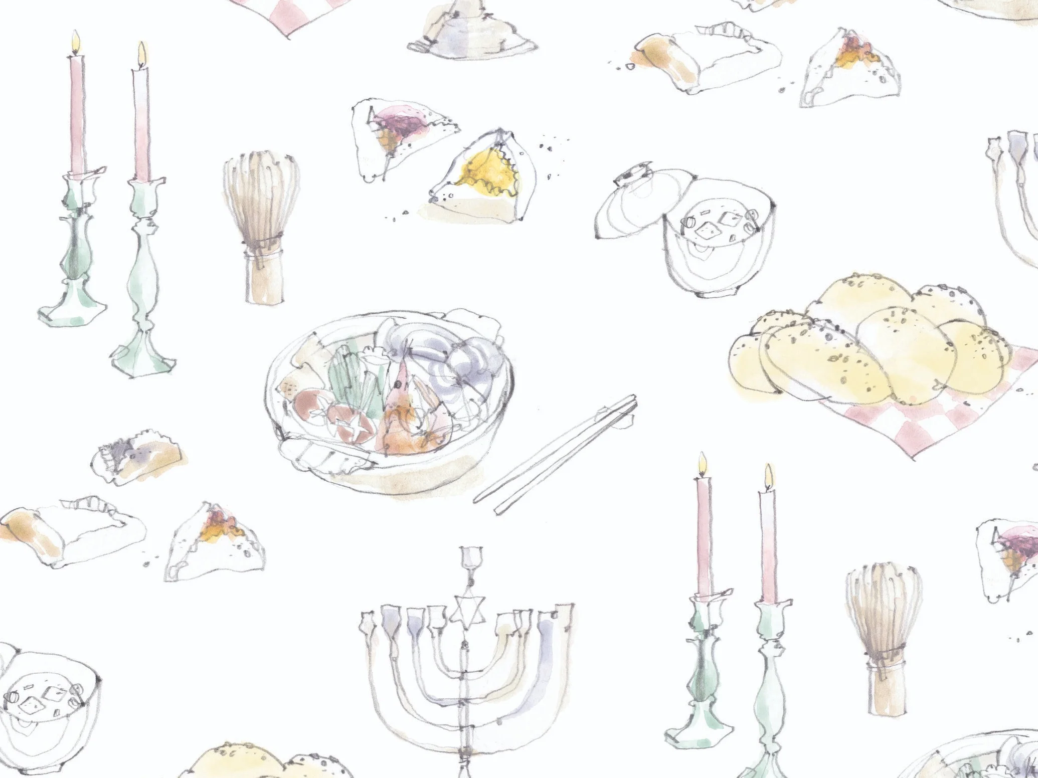 Projects — Janice Chuang