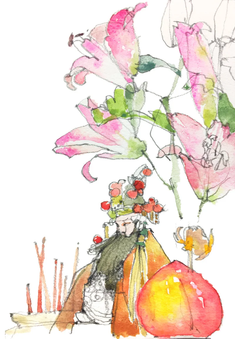 Projects — Janice Chuang