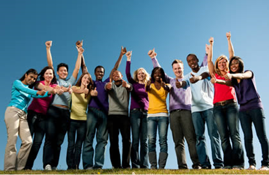 Working with Groups and Teams — Gestalt Institute of Cleveland