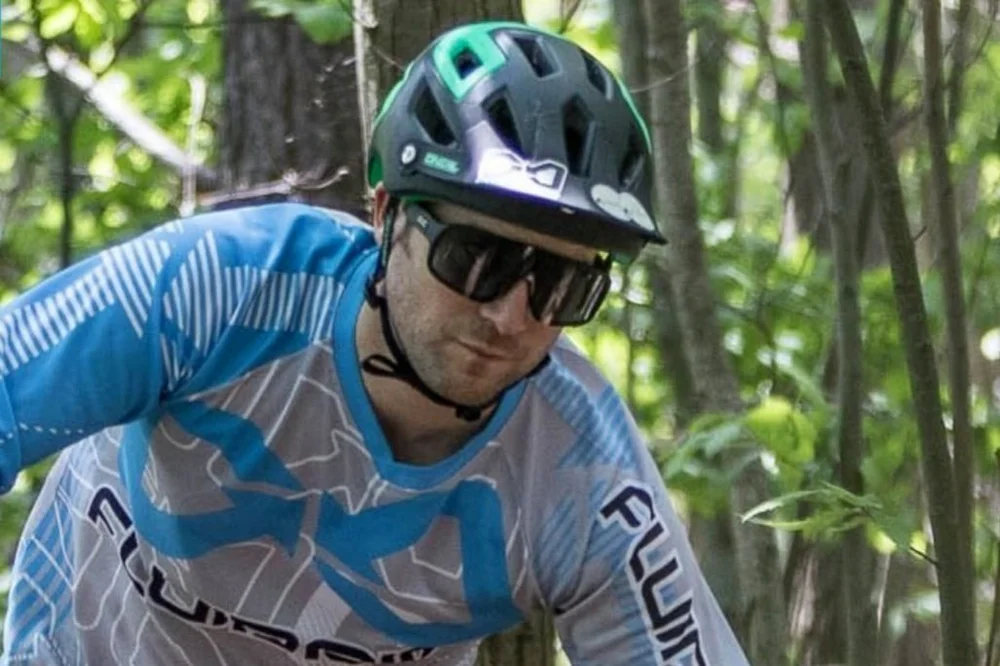 Alps Chamonix France — Fluidride