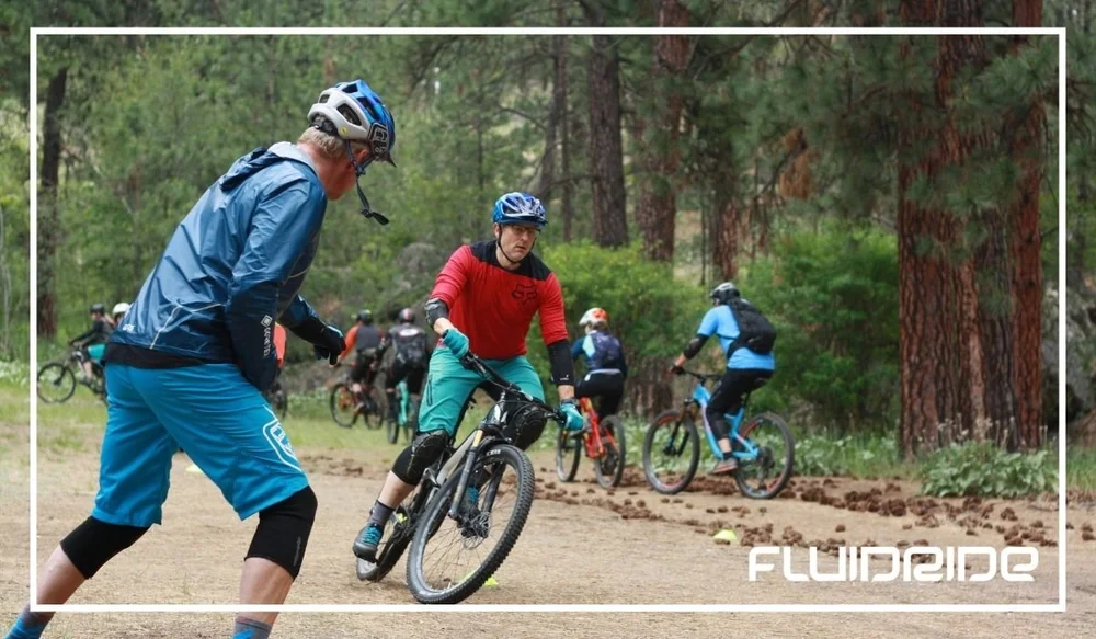 Where To Start — Fluidride