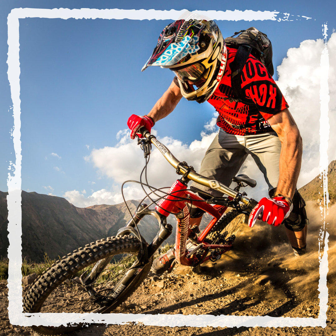 Fluidride - Mountain Bike Clinics, Coaching and Classes