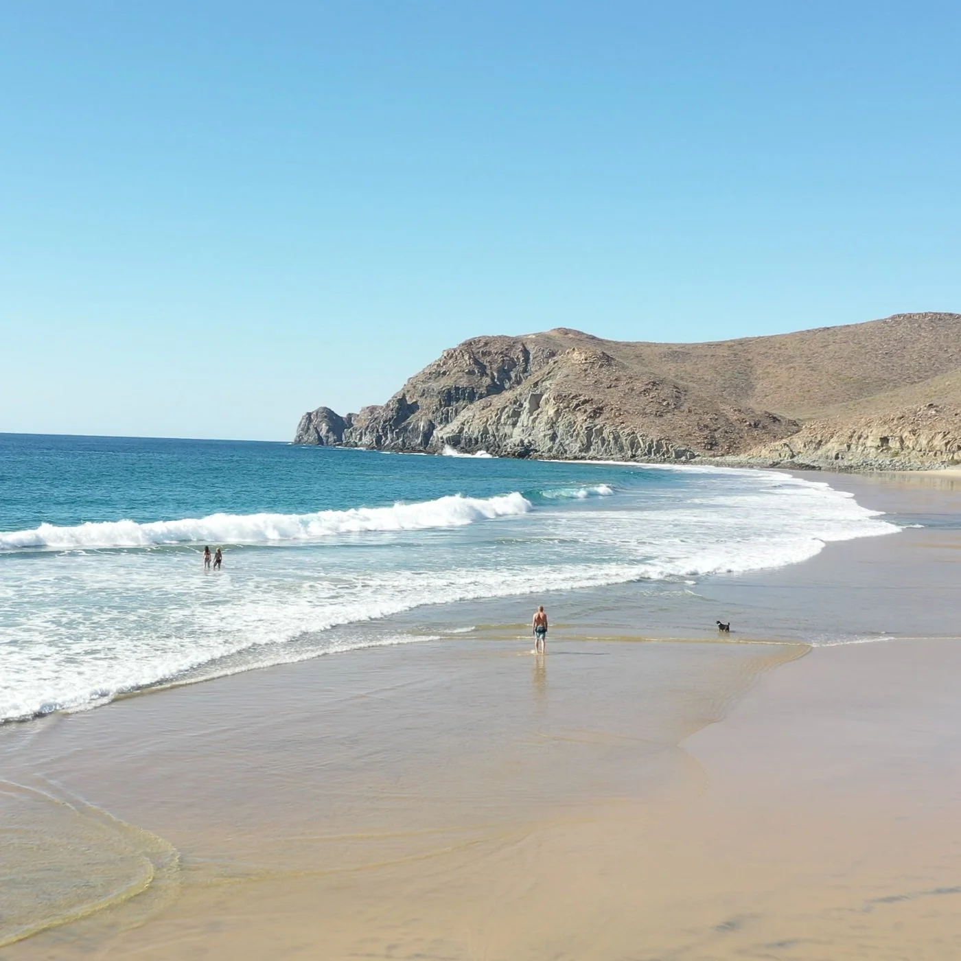 Tour Comparison Guide — Fluidride