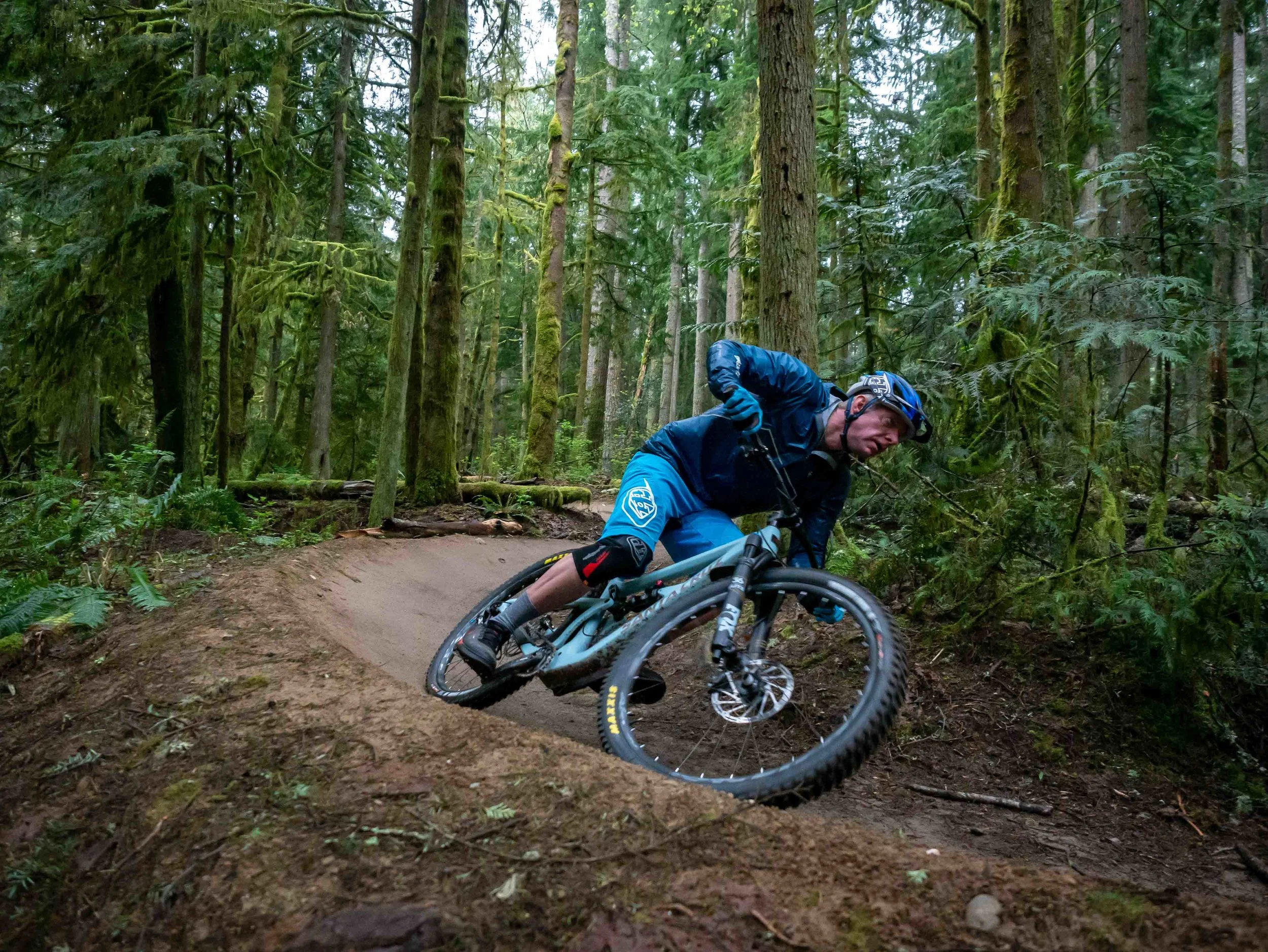 Steeps