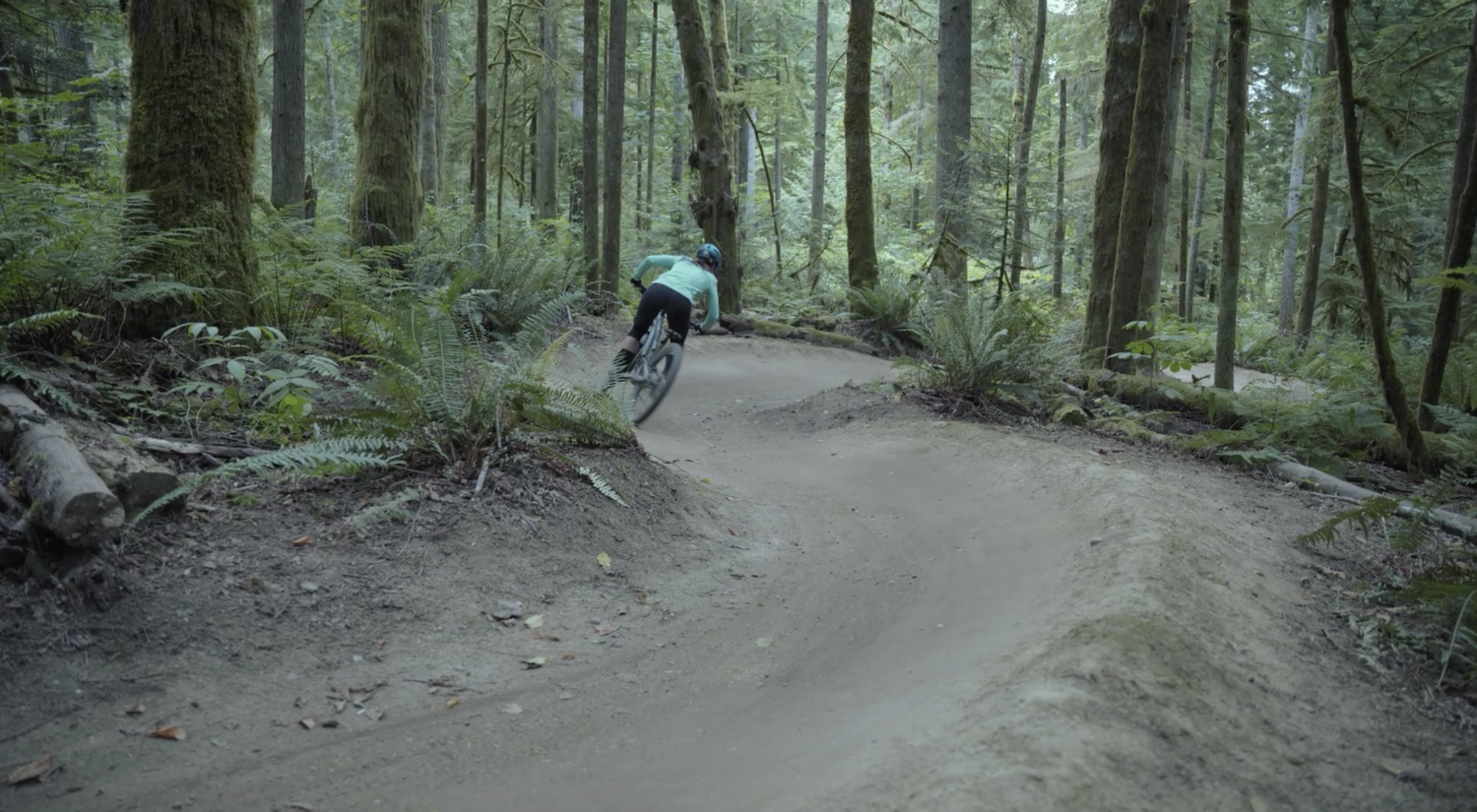Mountain Bike Classes and Clinics — Fluidride