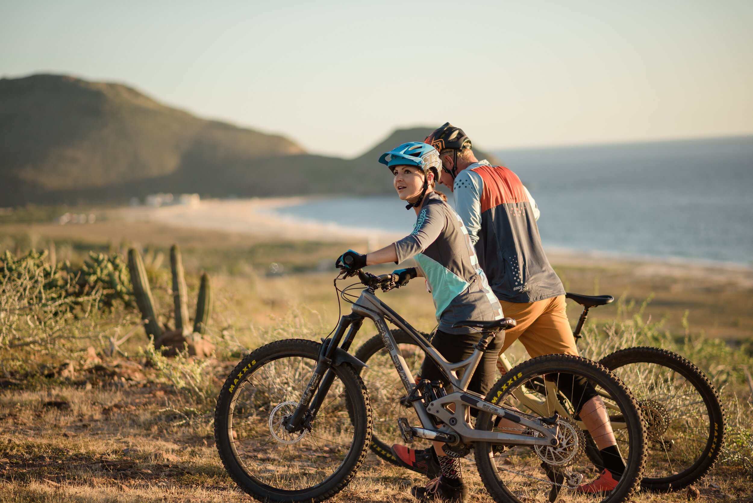 Baja Mexico — Fluidride