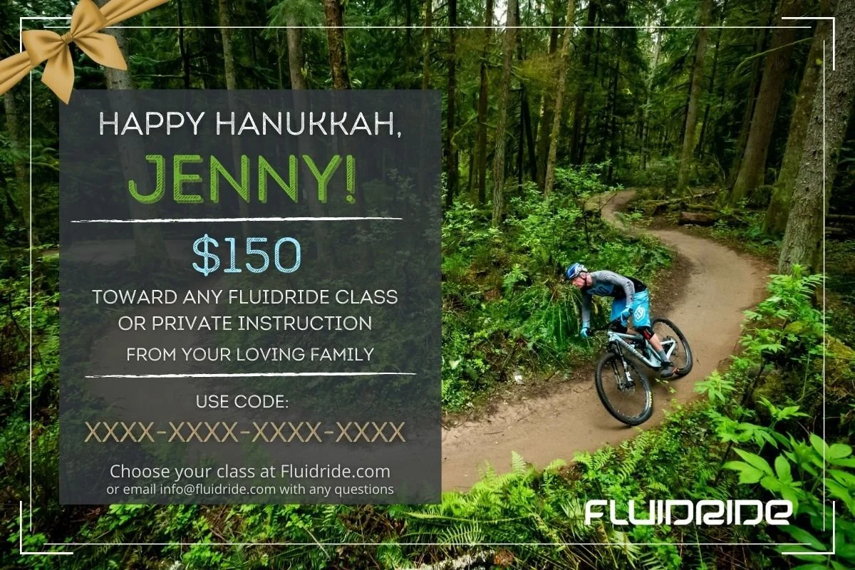 Gift Cards — Fluidride