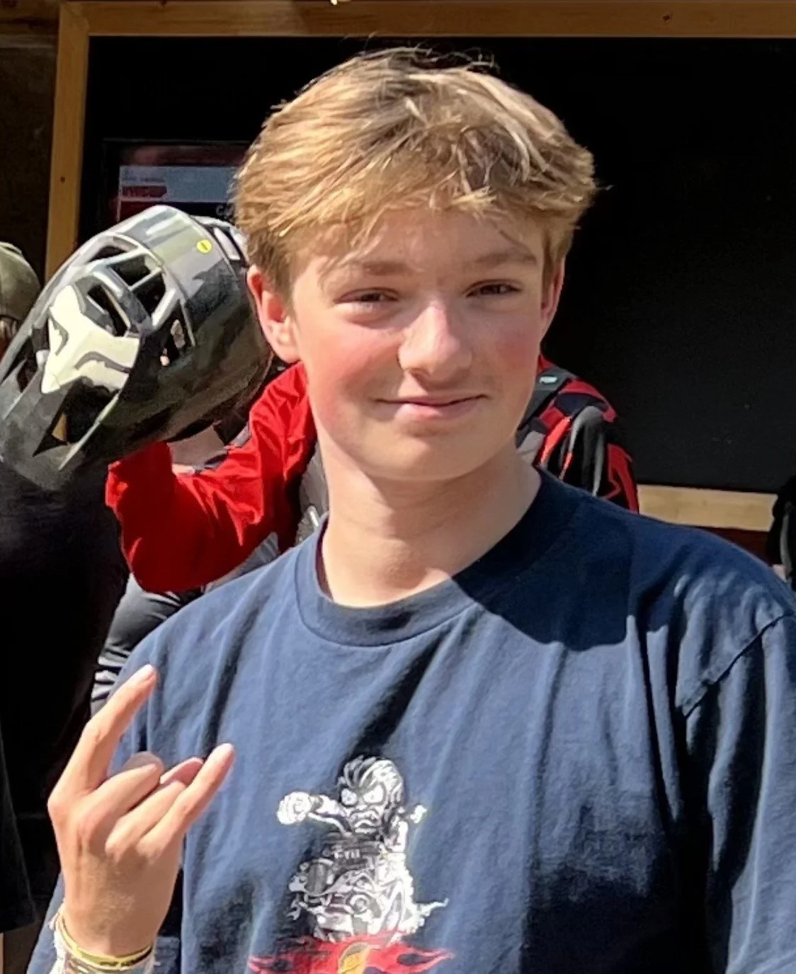 Our Team — Fluidride