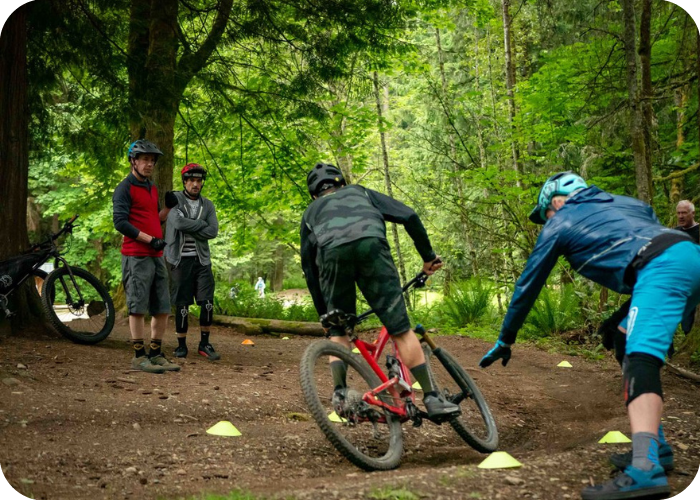 Traveling to Seattle? — Fluidride