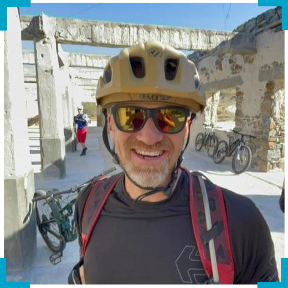 Baja Mexico — Fluidride