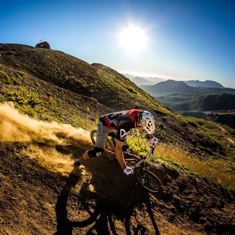 Tour Comparison Guide — Fluidride