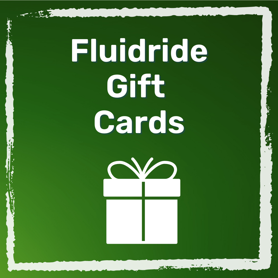 Fluidride - Mountain Bike Clinics, Coaching and Classes