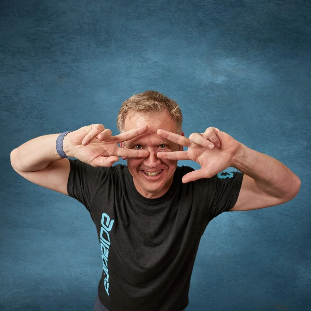 Coach Comparison — Fluidride