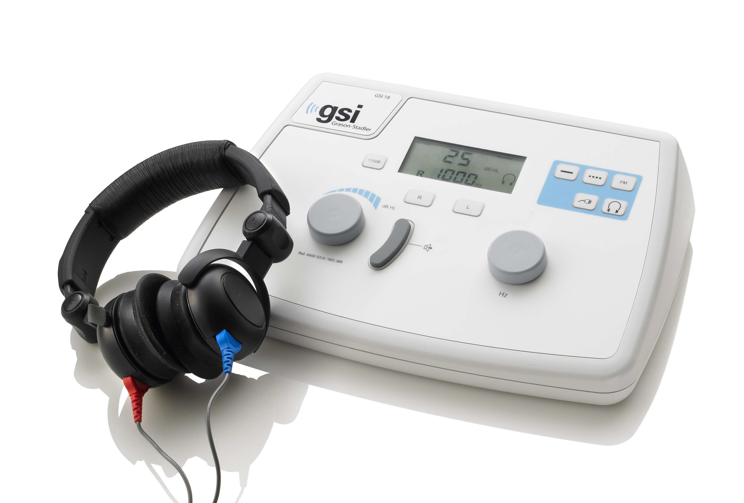 electro-medical instrument co.