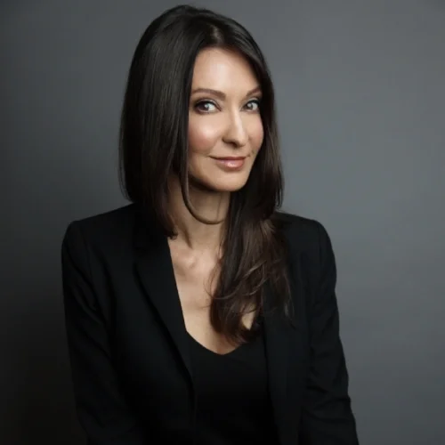 History — Marushka Media