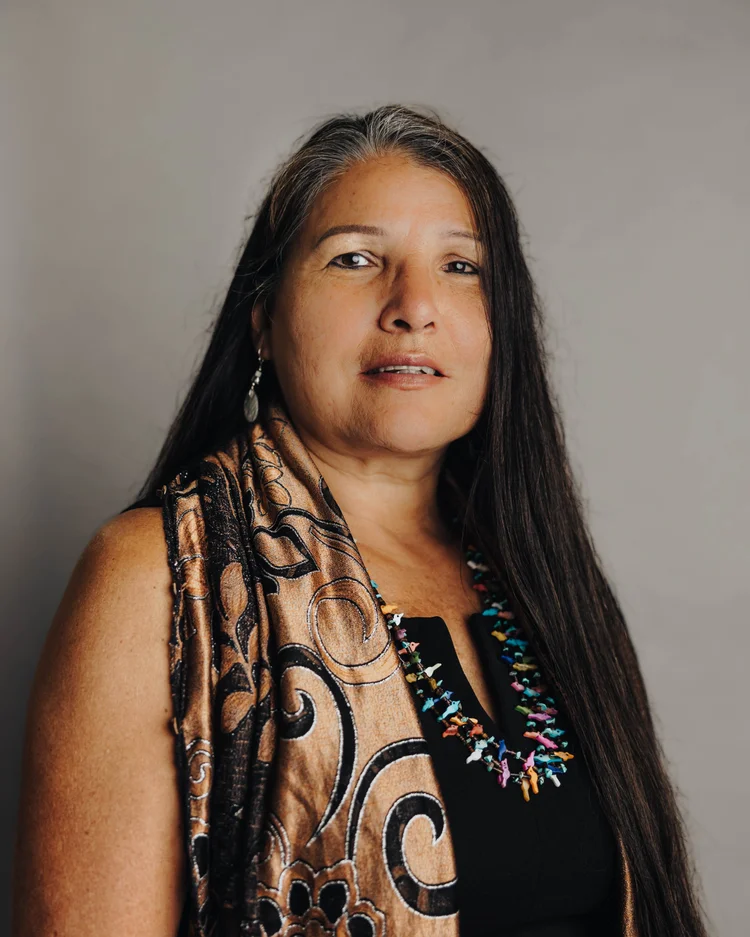 Norma Sanchez — CCT.CBC