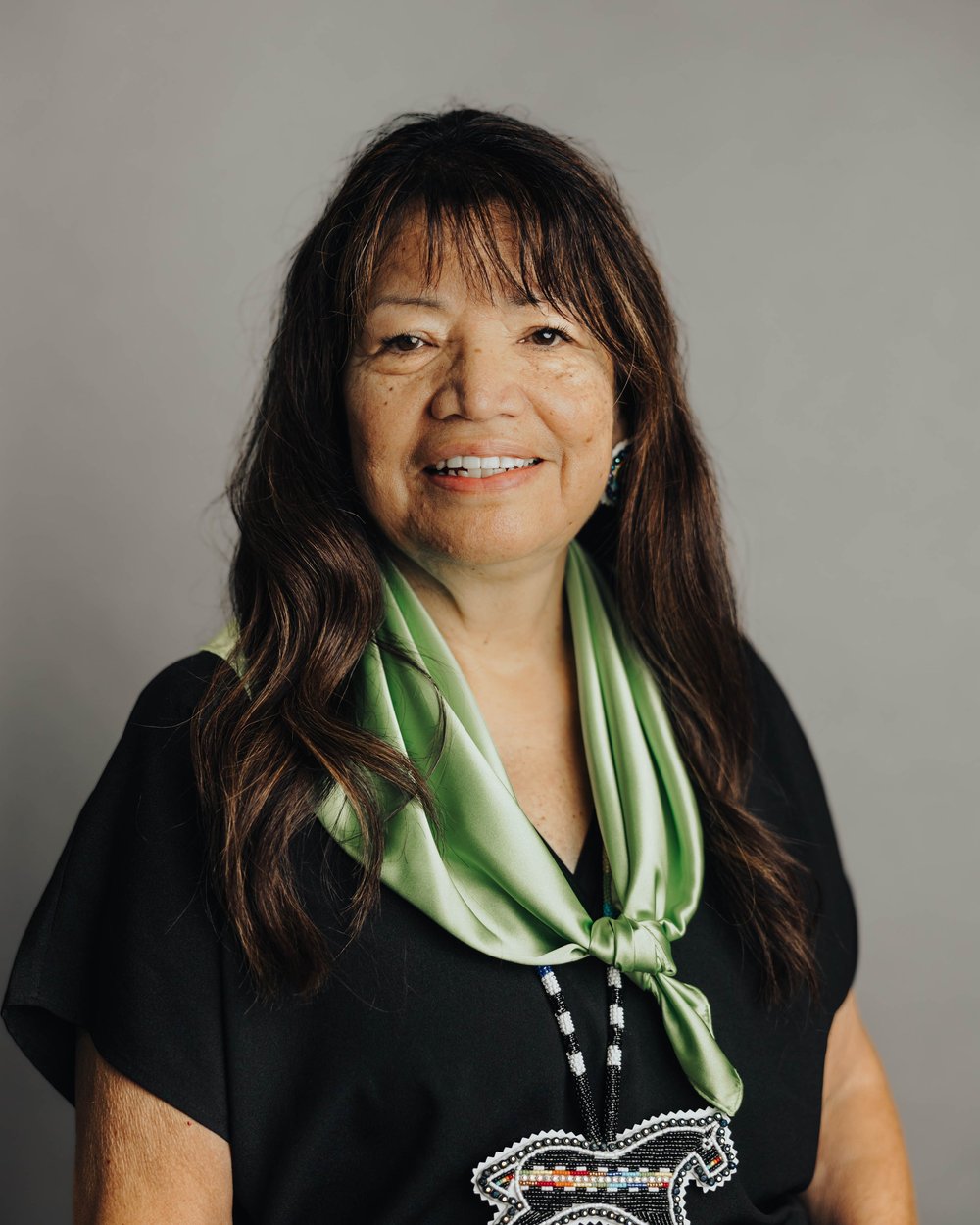 Alison Ball — CCT.CBC