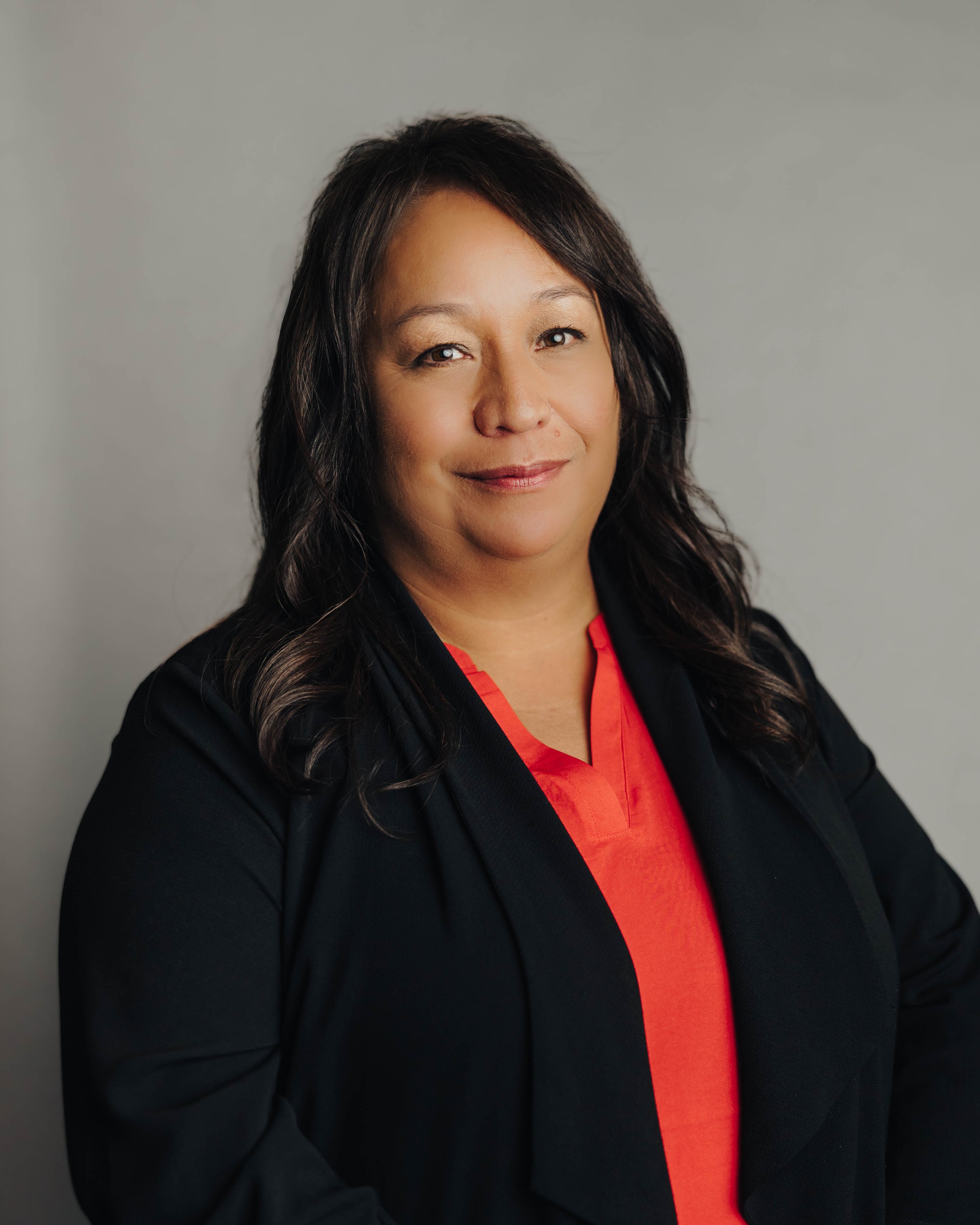 Sharlene Zacherle — CCT.CBC