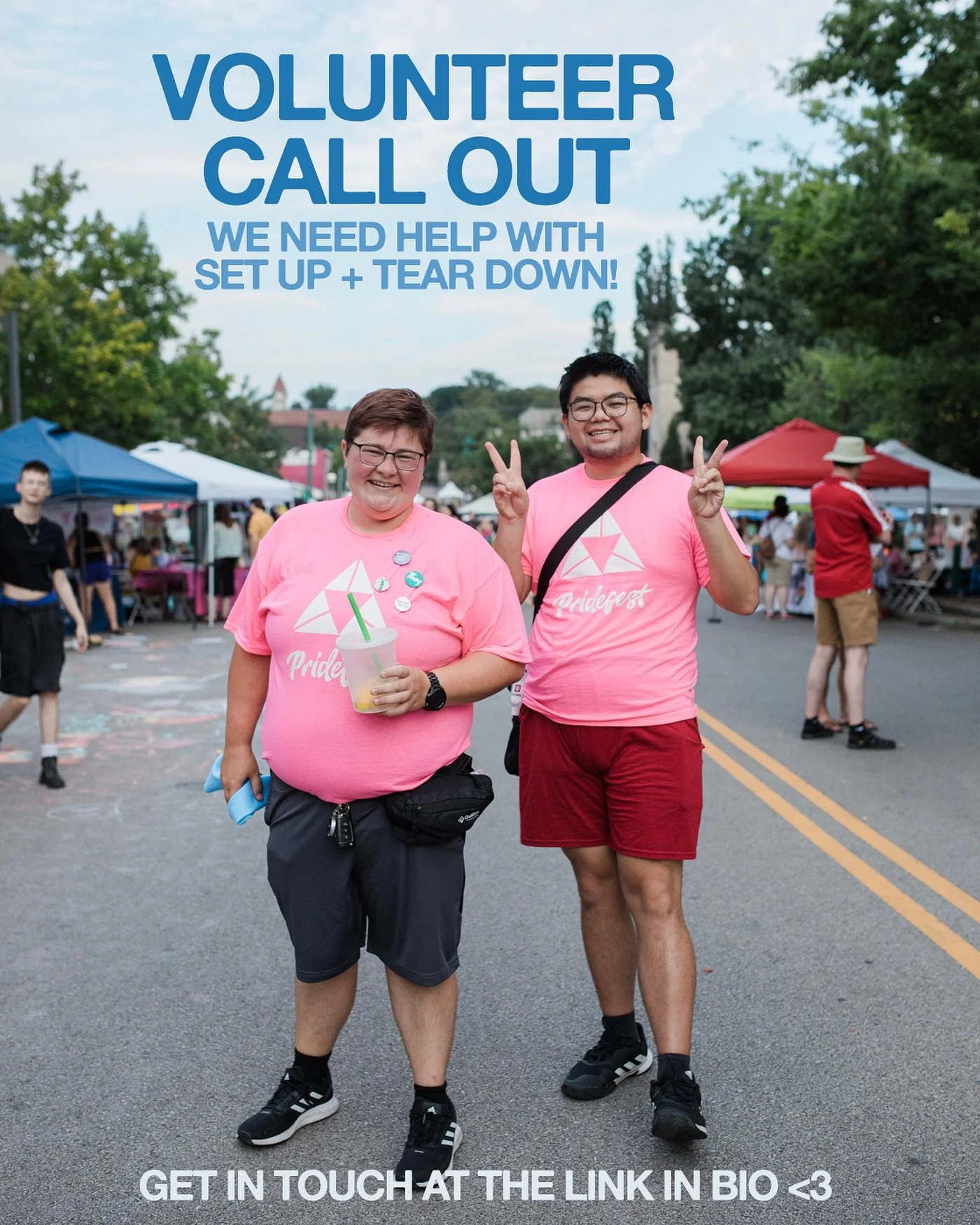 PRIDE Programs — Bloomington PRIDE