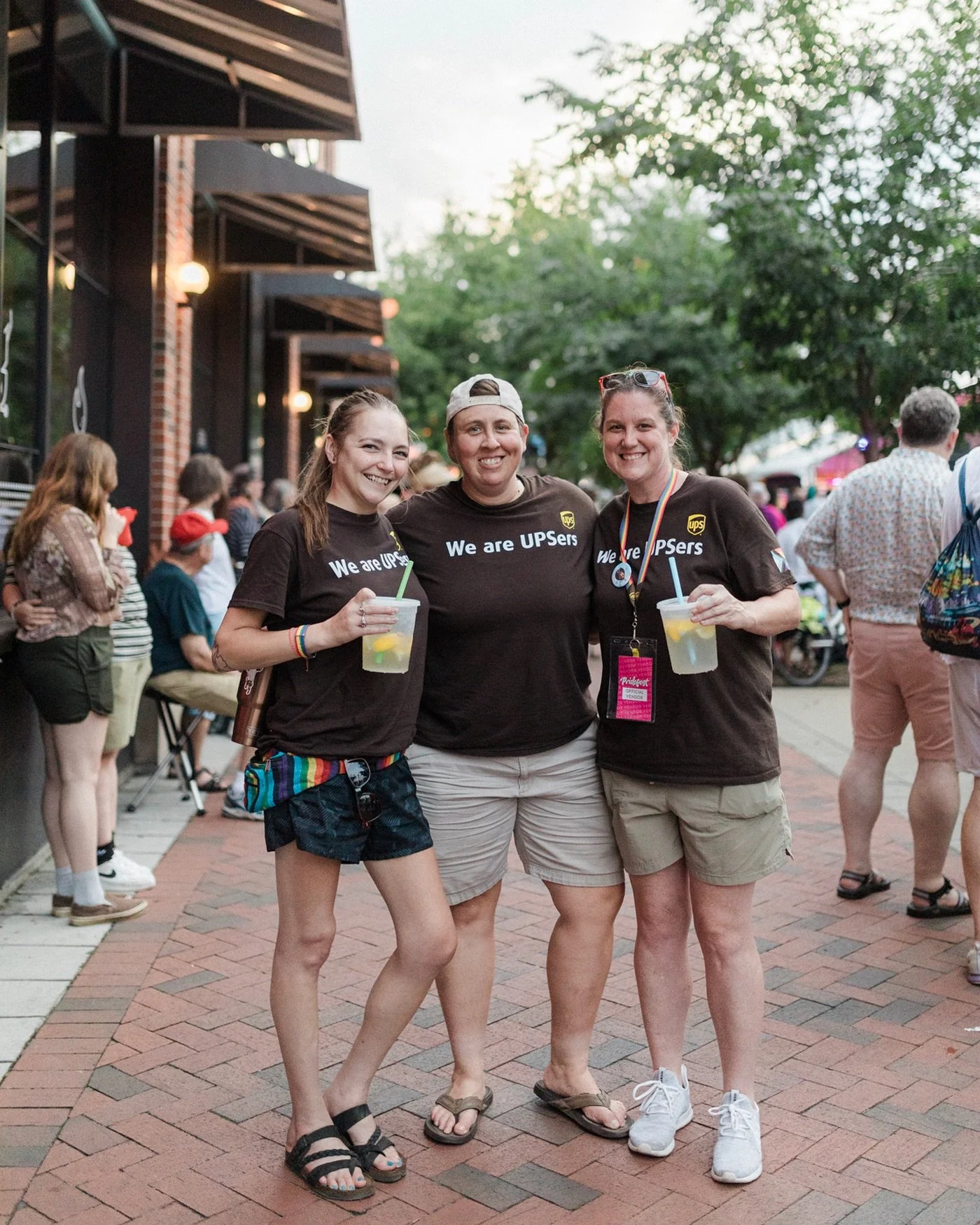 PRIDE Programs — Bloomington PRIDE