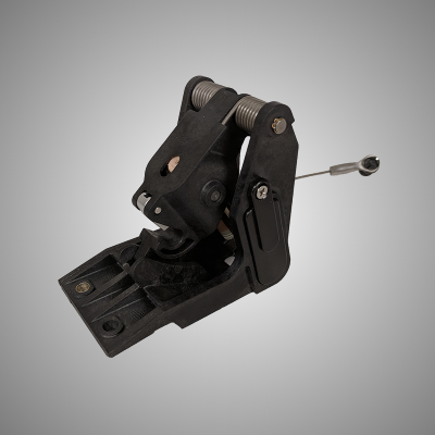 Harper Engineering Co.