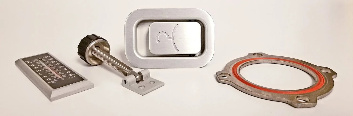 Harper Engineering Co.