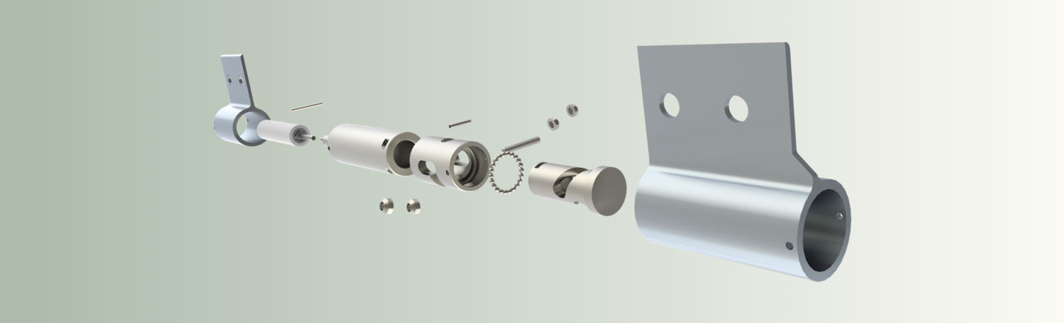 Harper Engineering Co.