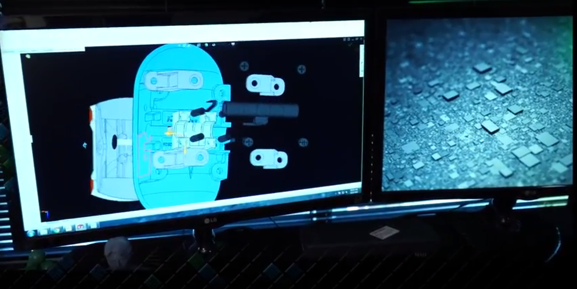 Harper Engineering Co.