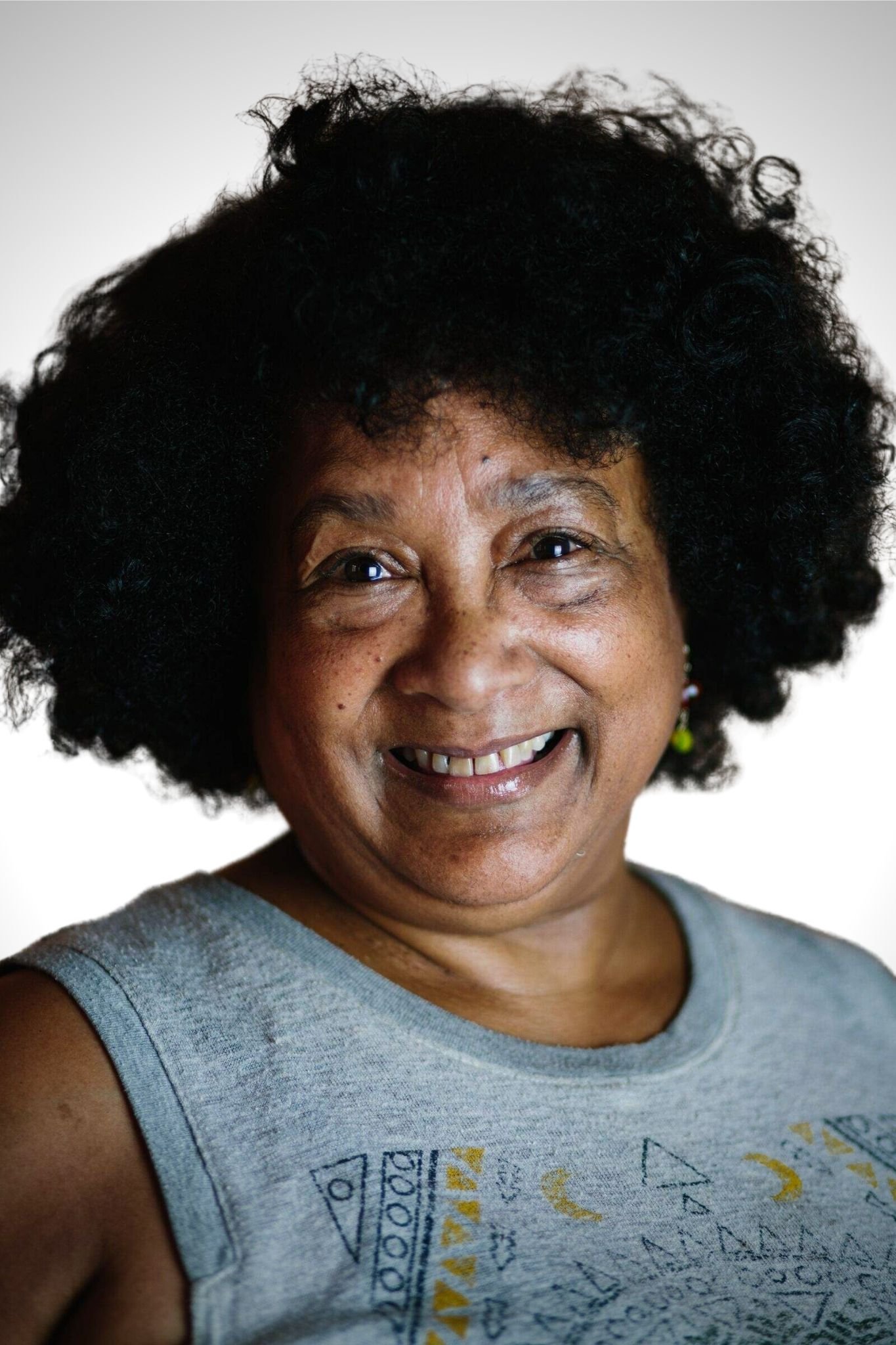 Clarissa Brown — Aditi Yoga & Wellness