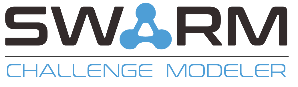 Swarm Logo Png