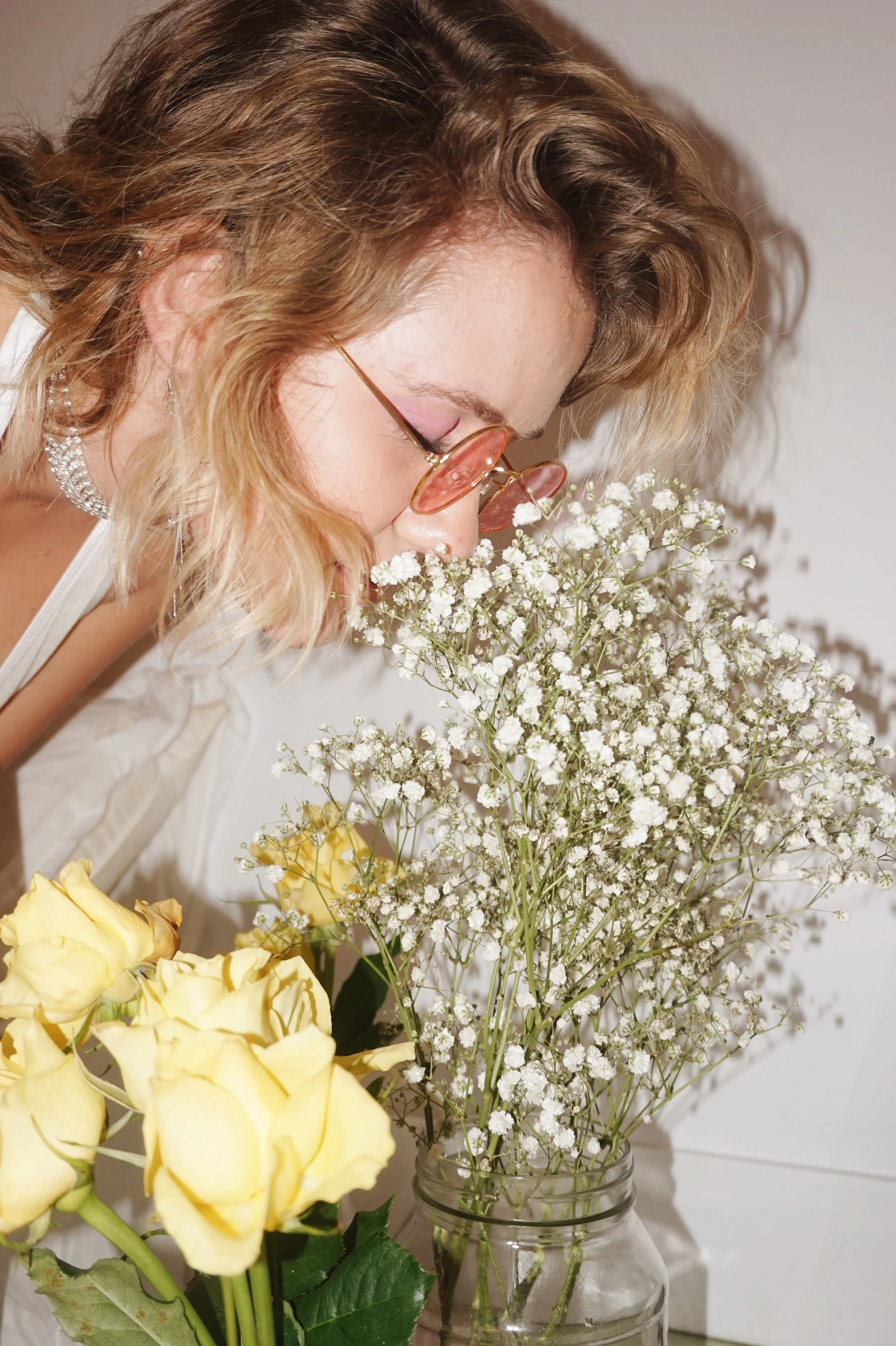 No Time For Romance — Cartia Mallan