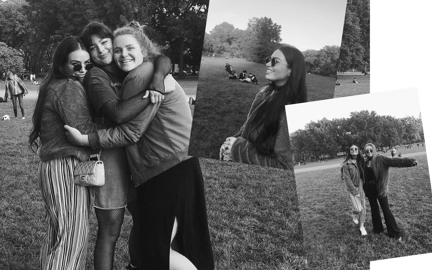 The City That Holds My Heart — Cartia Mallan