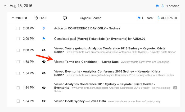 Unlocking User Explorer Reports in Google Analytics