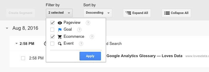 Unlocking User Explorer Reports in Google Analytics