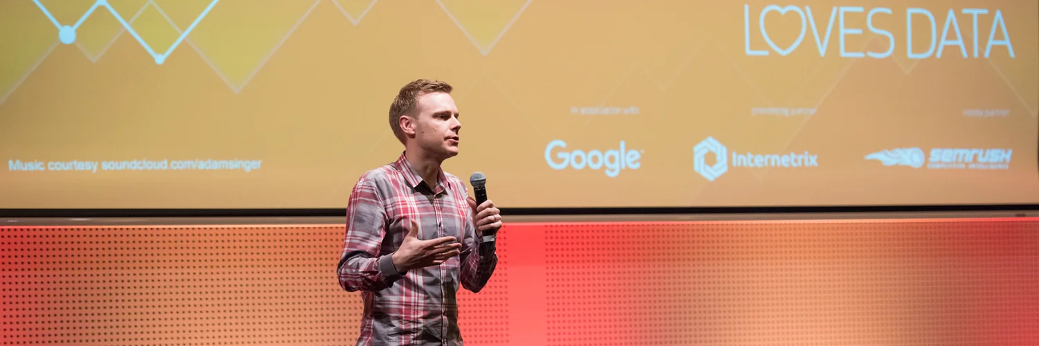 About Loves Data | Google Digital Marketing Courses