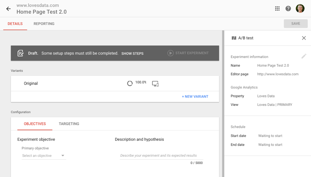 What you need to know about conversion testing – Loves Data