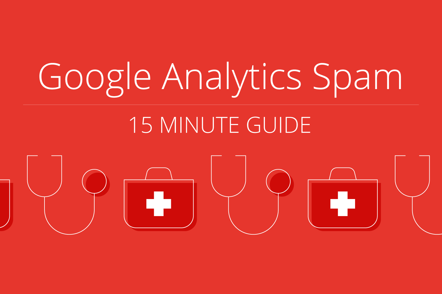 Quickest ways to remove spam from Google Analytics – Loves Data