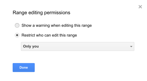 Google Sheets Tips – 26 Awesome Things Google Sheets Can Do