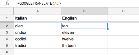 Google Sheets Tips – 26 Awesome Things Google Sheets Can Do