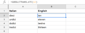 Google Sheets Tips – 26 Awesome Things Google Sheets Can Do