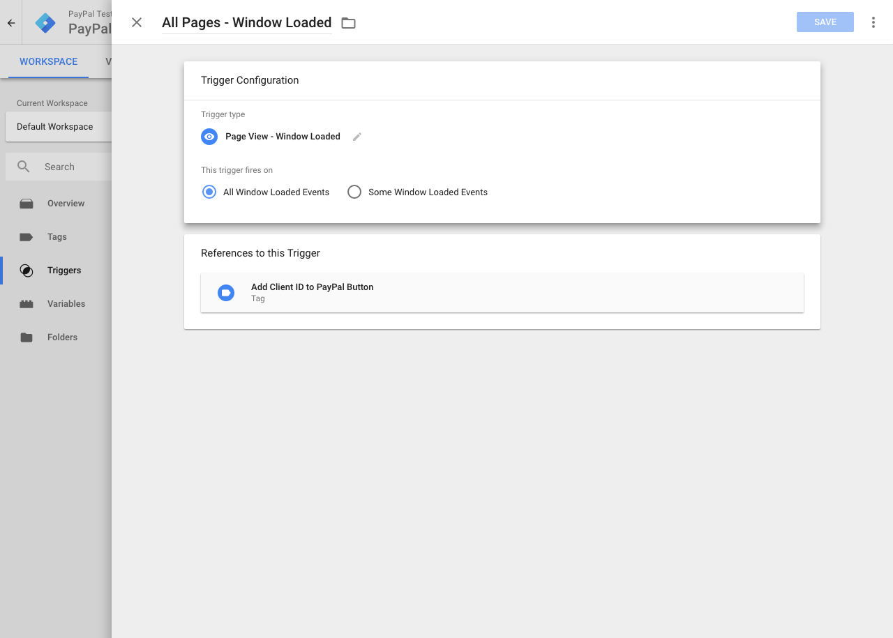 How to track PayPal transactions (and values) with Google Analytics