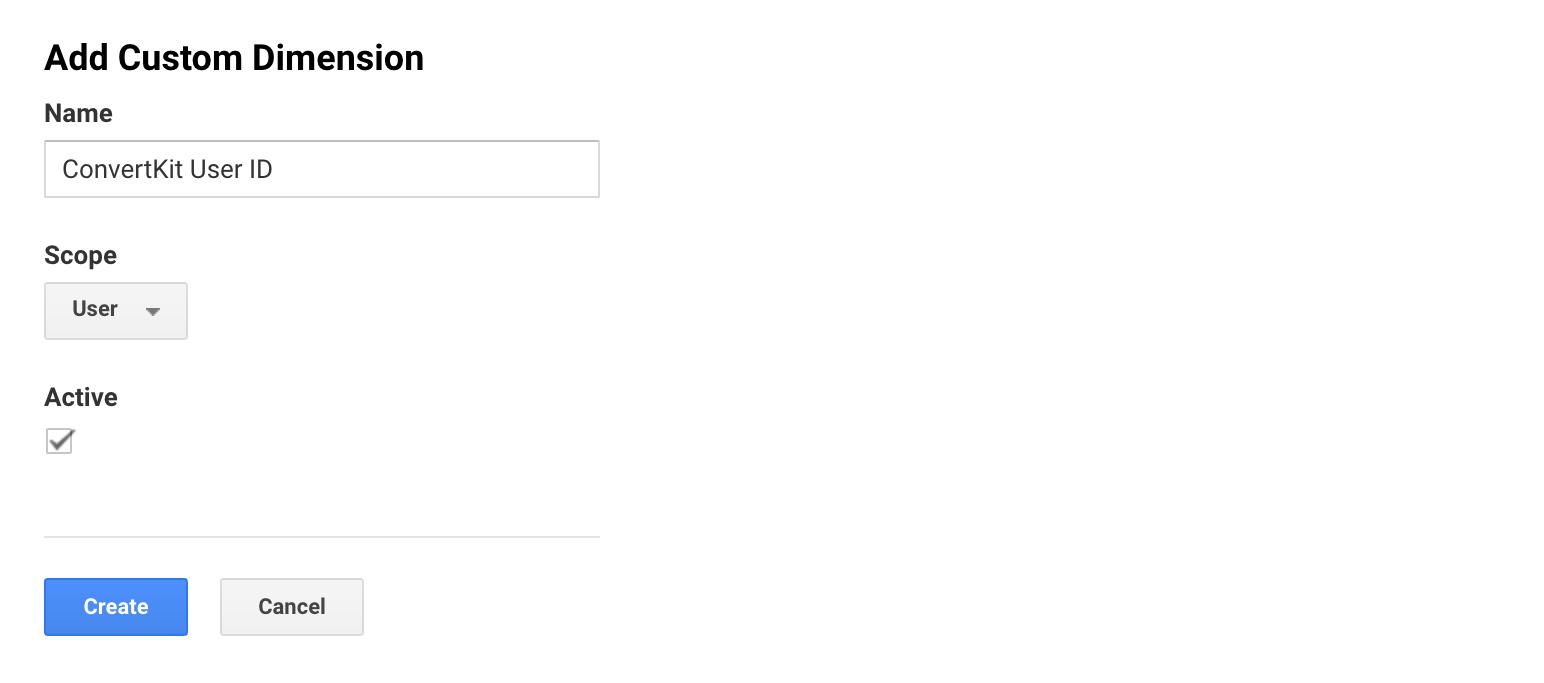 Google Analytics User ID and Understanding Behavior