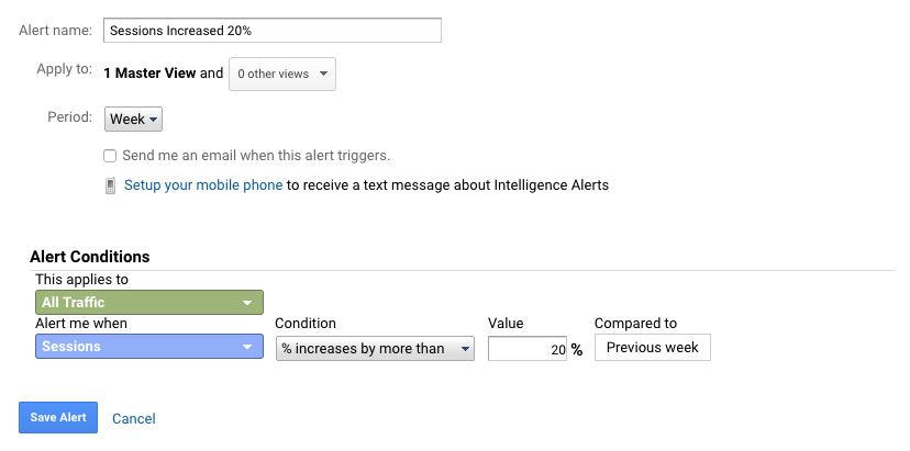 Google Analytics Automation: 9 Things You Can Do Today