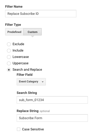 The 8 Most Important Google Analytics Filters