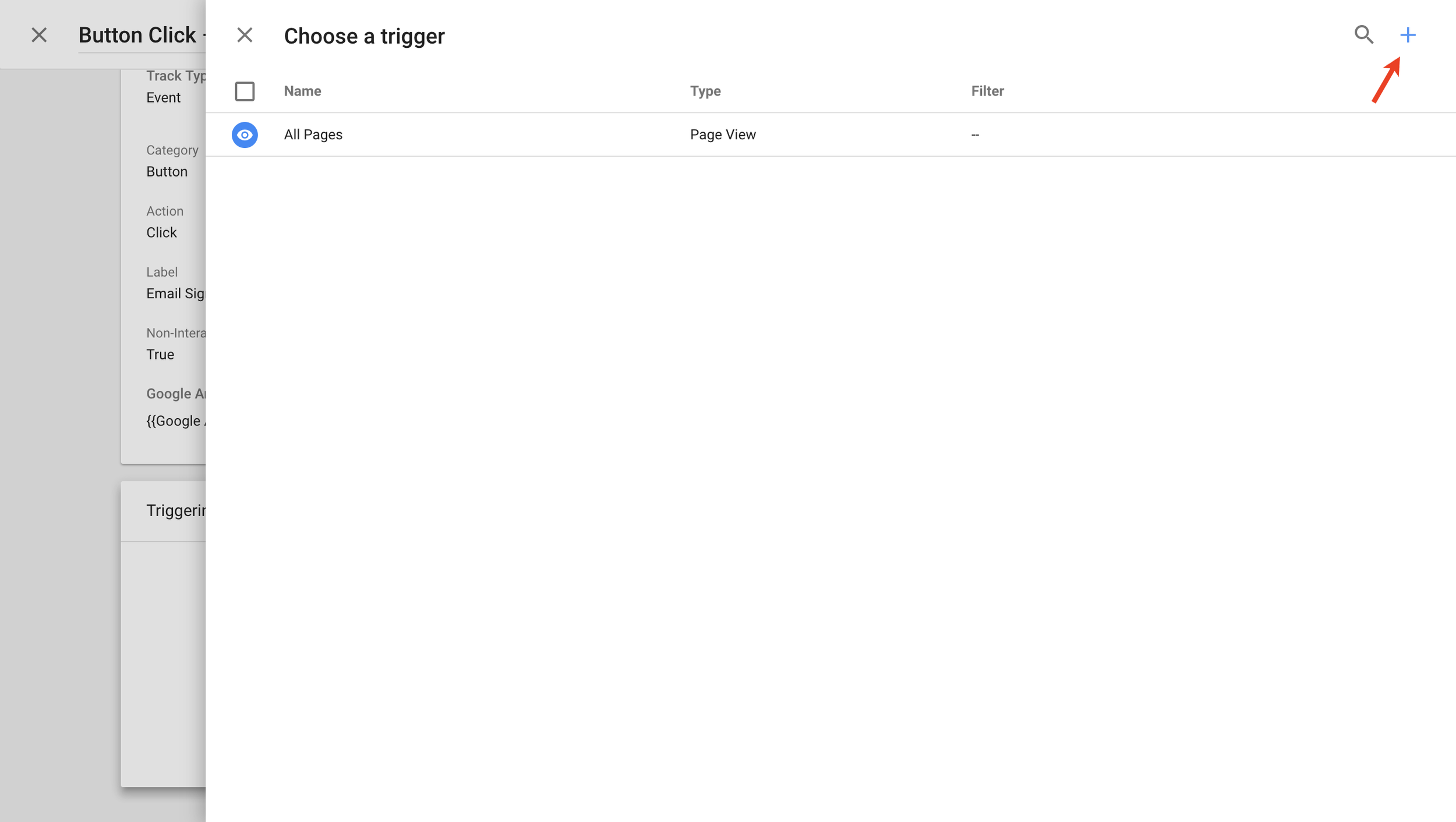 Google Tag Manager Button Click Tracking Guide