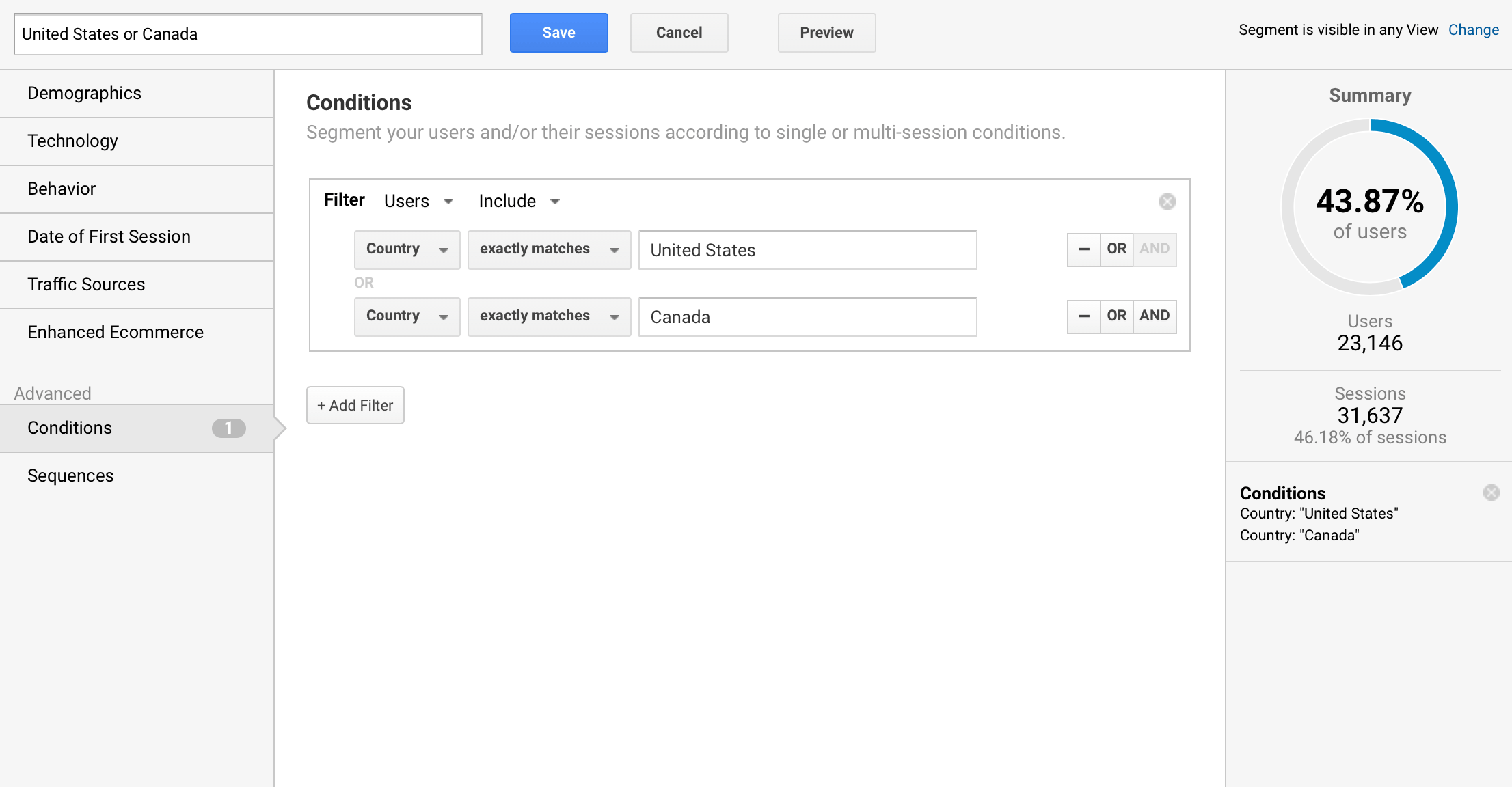 How to Use Regular Expressions in Google Analytics