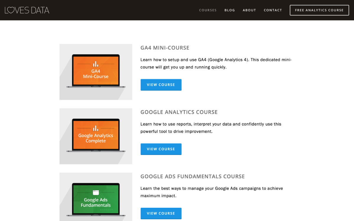 Ultimate Beginner's Guide To Learning Google Analytics