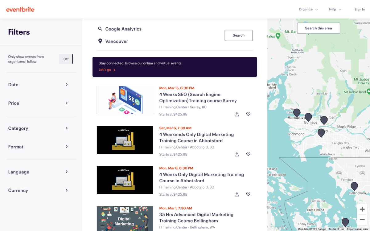Ultimate Beginner's Guide To Learning Google Analytics