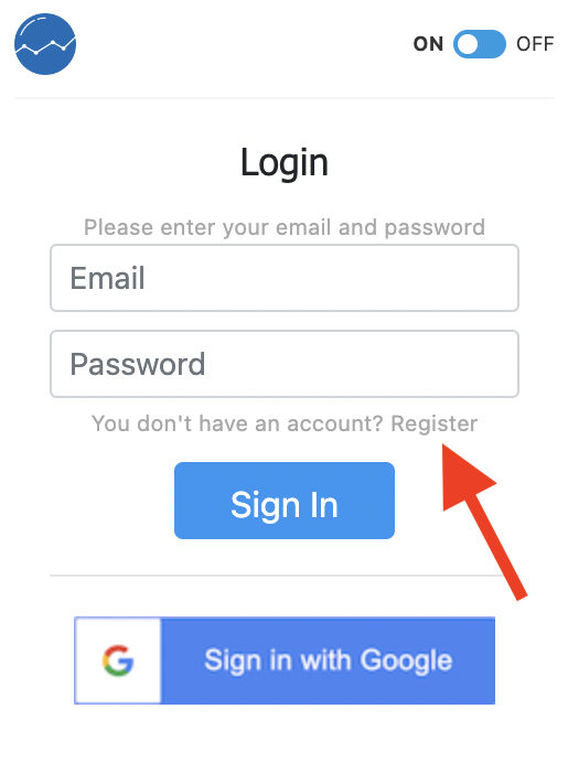 Using annotations in Google Analytics to add context